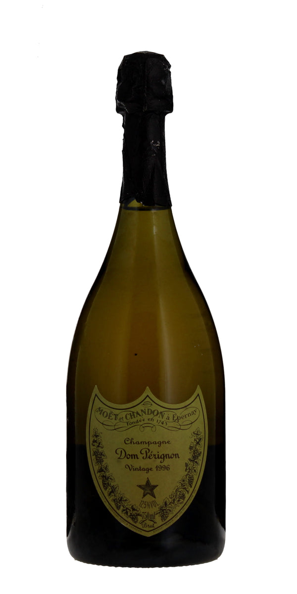Dom Perignon Brut, Champagne, France 2010 - Salusbury Winestore & Bar