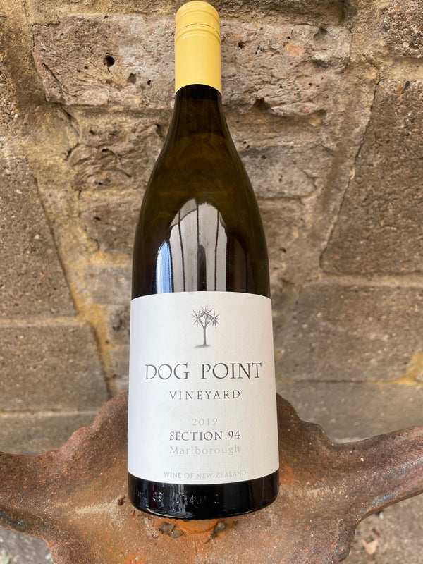 Dog Point Section 94 Sauvignon Blanc 2018 - Salusbury Winestore & Bar