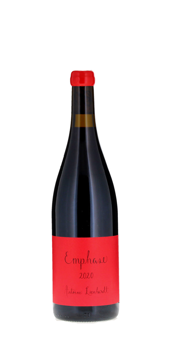 Antoine Lienhardt Cote de Nuits-Villages 'Emphase', Burgundy, 2021 ...