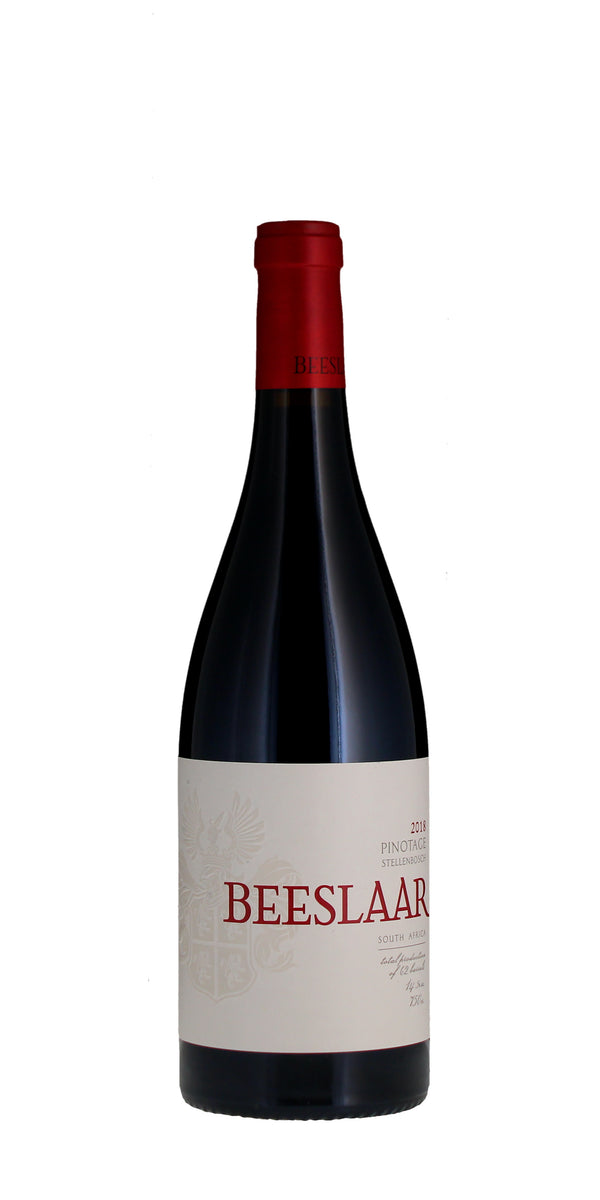 Beeslaar, Pinotage Stellenbosch, 2021 - Salusbury Winestore & Bar