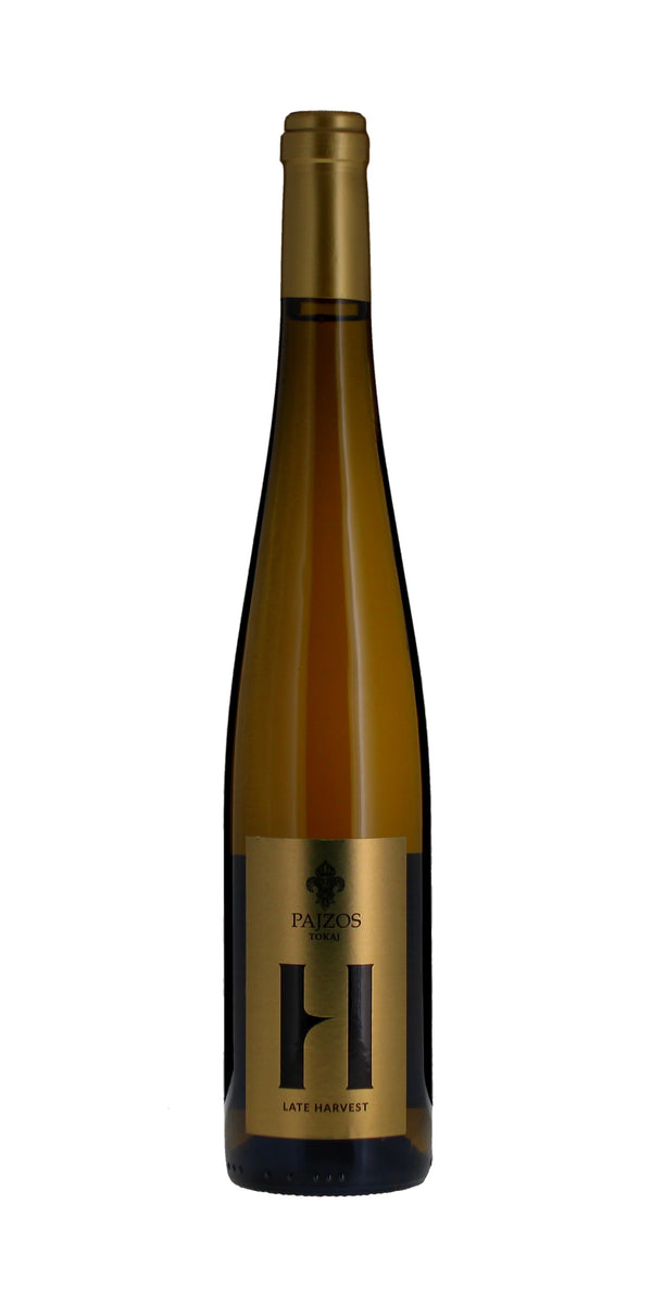 Chateau Pajzos, Late Harvest Tokaj, 2021, 500ml - Salusbury Winestore & Bar
