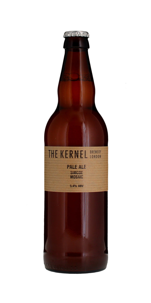 Kernel Pale Ale 50cl - Salusbury Winestore & Bar